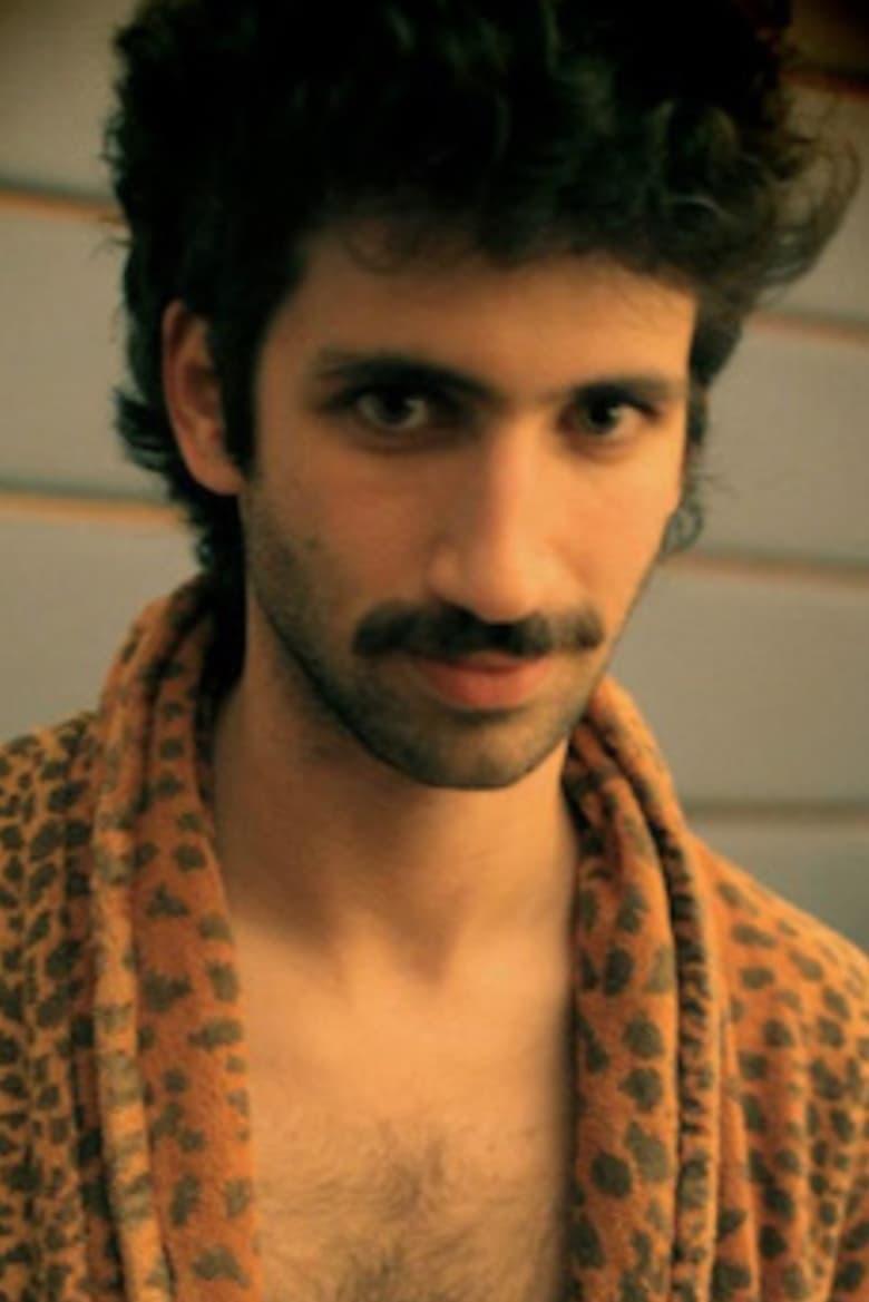 Zach Weintraub - About - Entertainment.ie