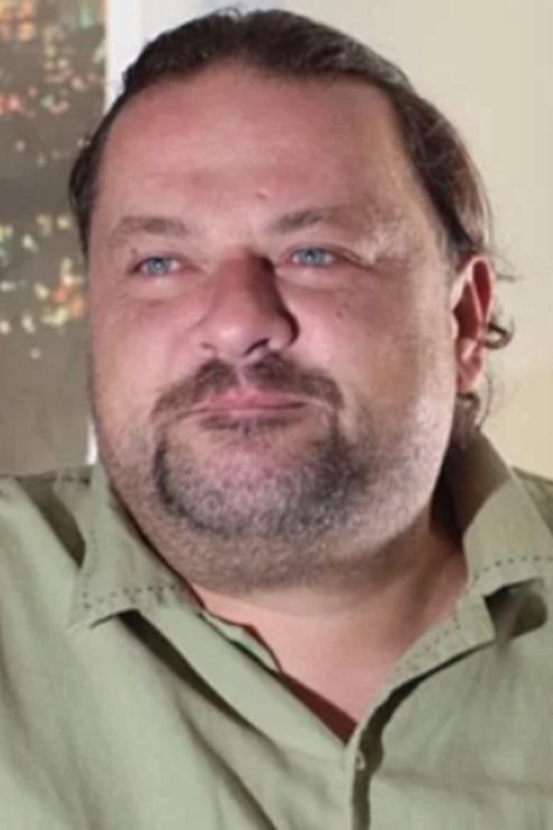 Milan Pavlović - About - Entertainment.ie