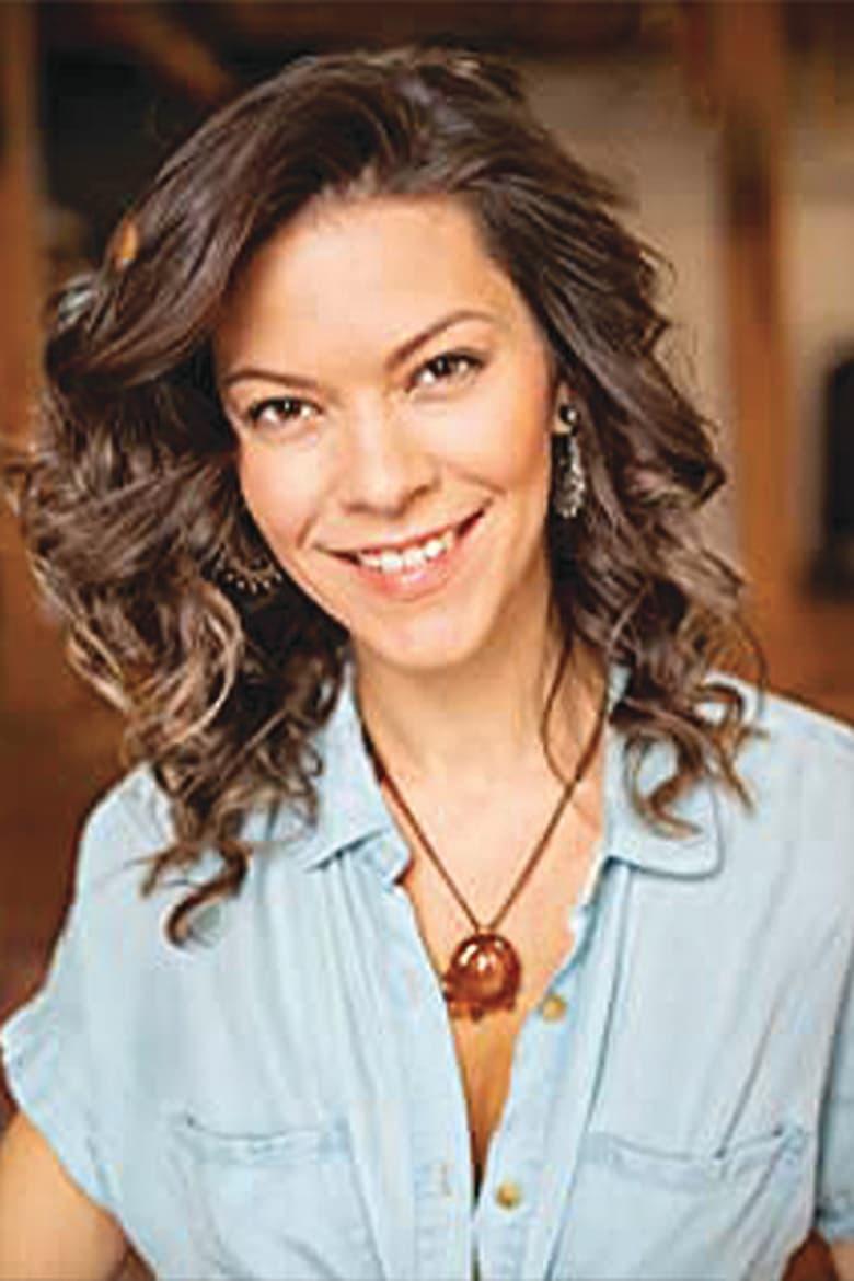 Kristina Ellery - About - Entertainment.ie