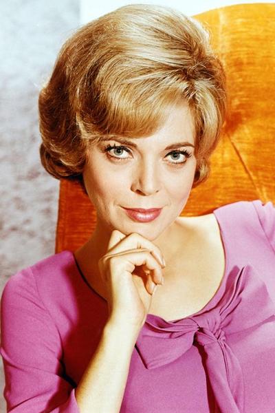 Barbara Bain - About - Entertainment.ie