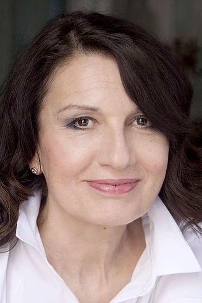 Ludmila Mikaël - About - Entertainment.ie Ludmila Mikaël - About - Entertainment.ie