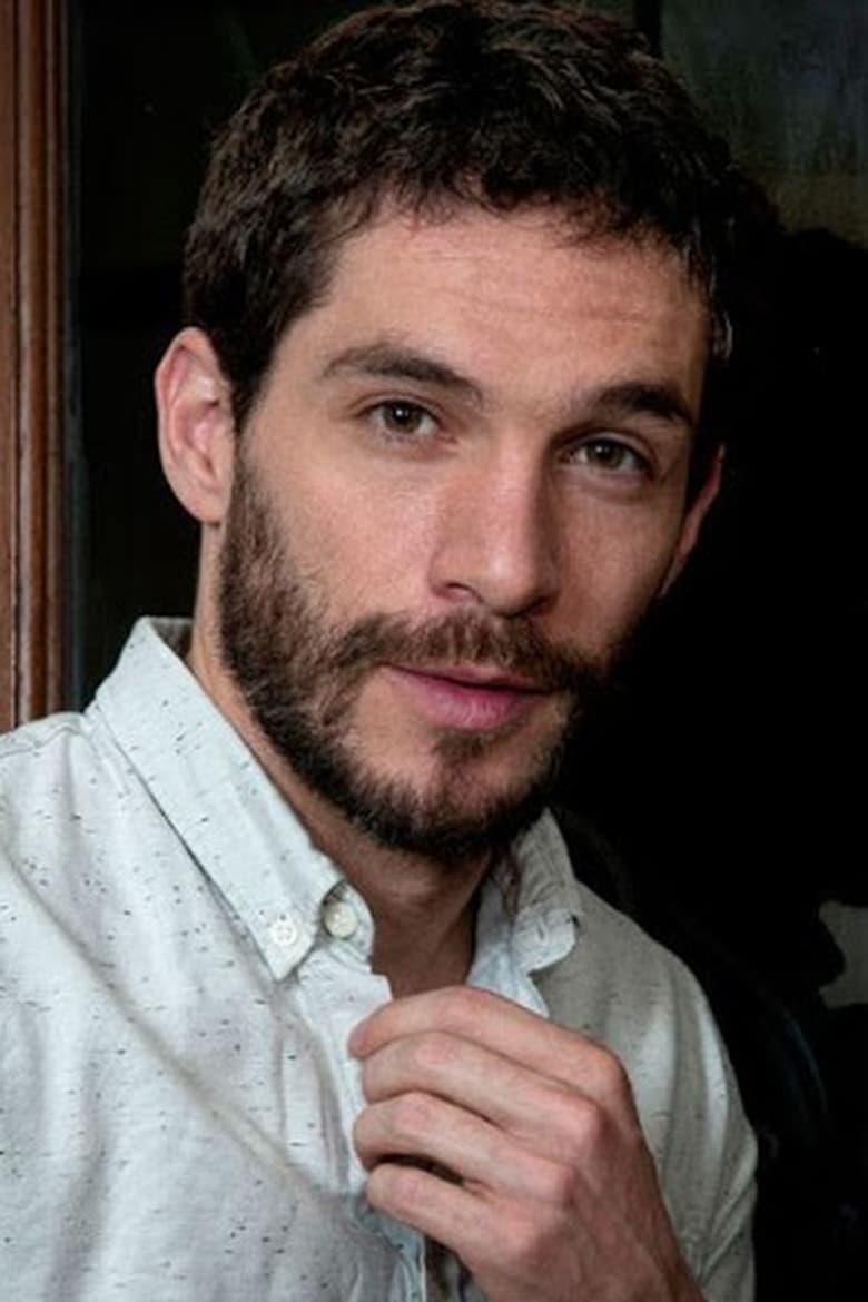 Michel Noher - About - Entertainment.ie