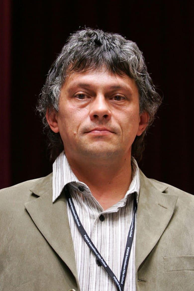 Titus Muntean - About - Entertainment.ie