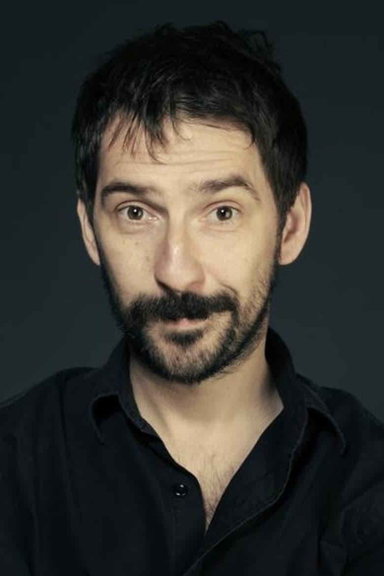 Walter Cornás - About - Entertainment.ie