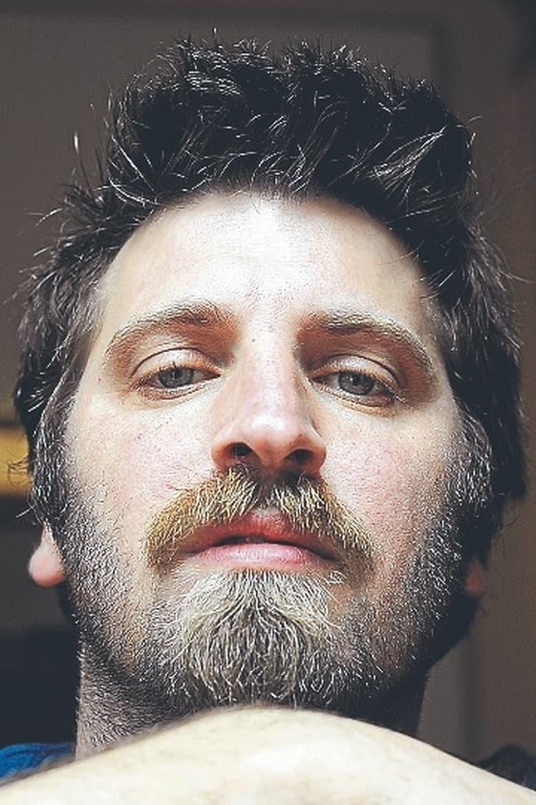 Adrián Biniez - About - Entertainment.ie