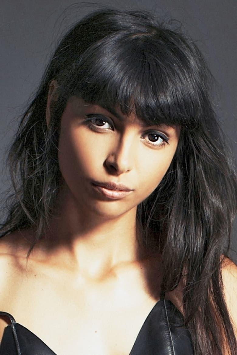 Franciska Farkas - About - Entertainment.ie