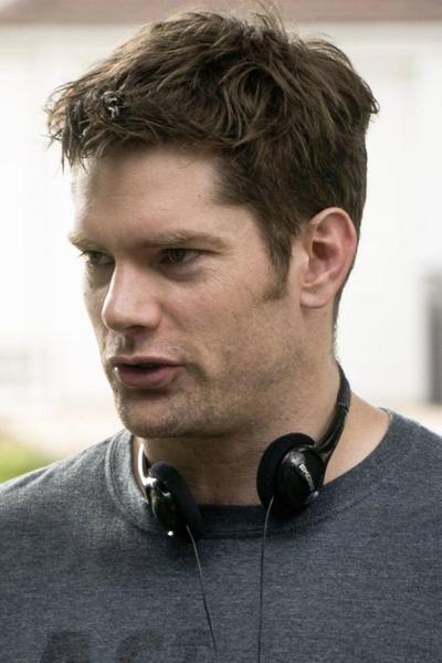 Dallas Jenkins - About - Entertainment.ie