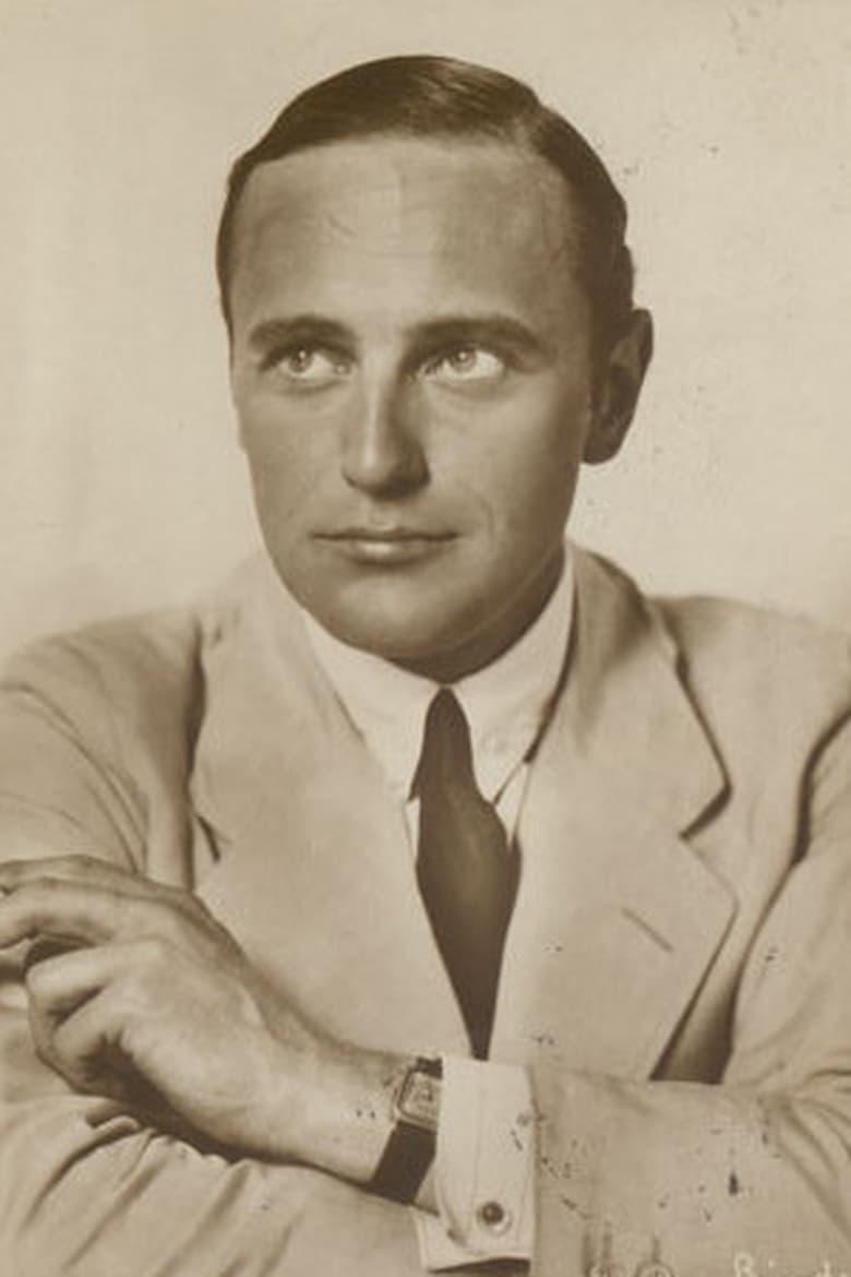 Harry Liedtke - About - Entertainment.ie