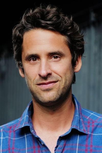 Kai Albrecht - About - Entertainment.ie