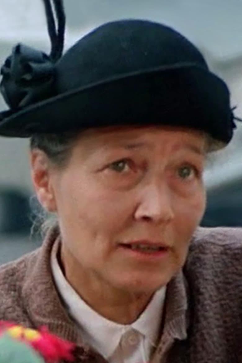 Ruth Kommerell - About - Entertainment.ie