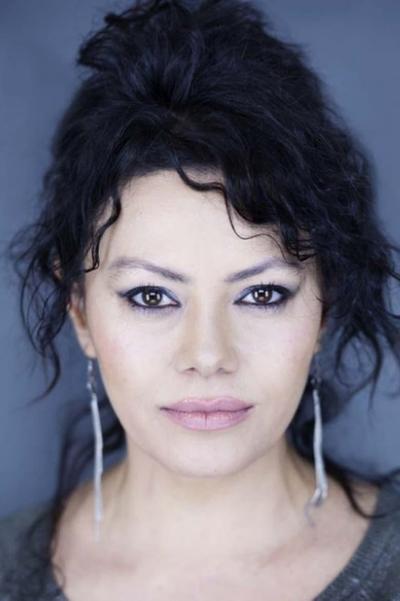 Mehtap Bayri - About - Entertainment.ie