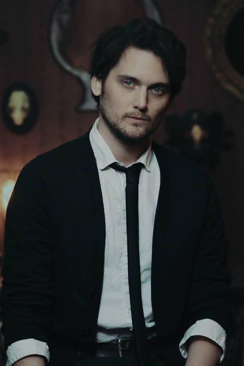 Alexander Taylor - About - Entertainment.ie