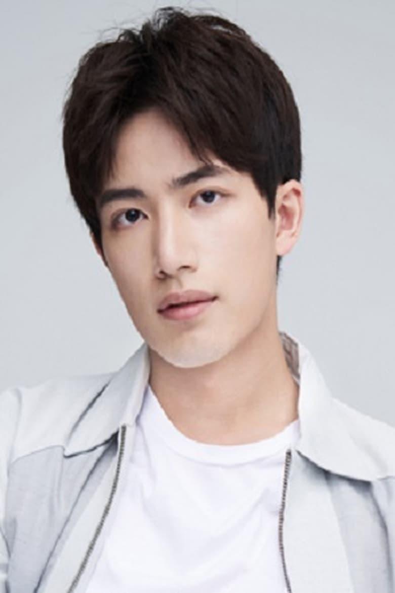 Jiao Rui - About - Entertainment.ie