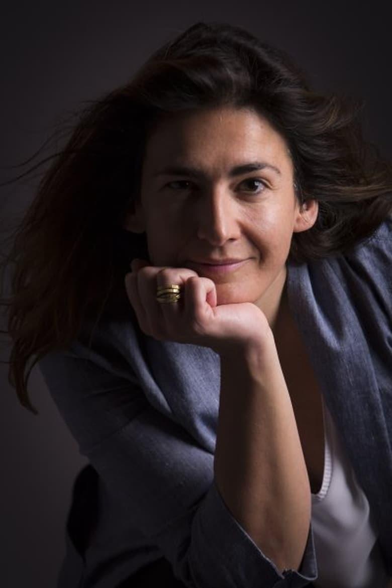 Patrícia Sequeira - About - Entertainment.ie