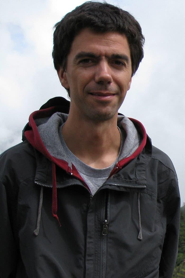 Enrique Bellande - About - Entertainment.ie