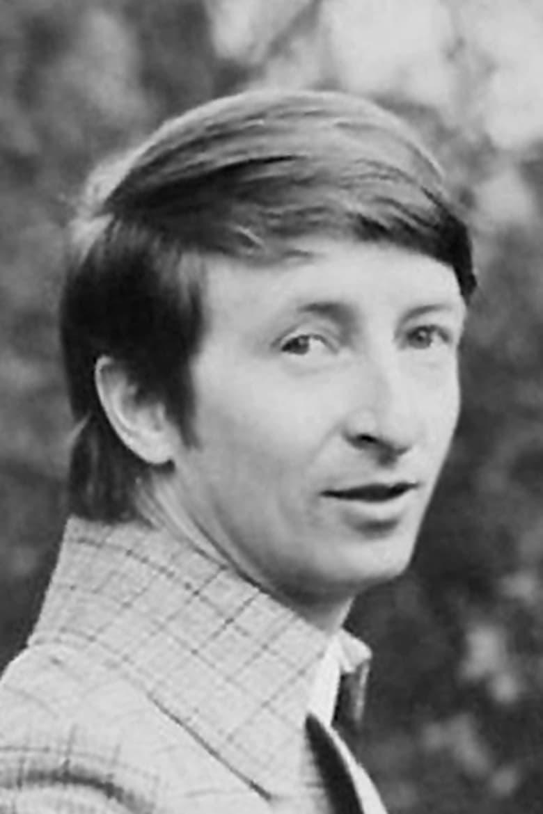 Rolf Römer - About - Entertainment.ie