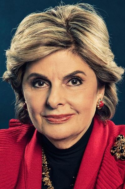 Gloria Allred - About - Entertainment.ie