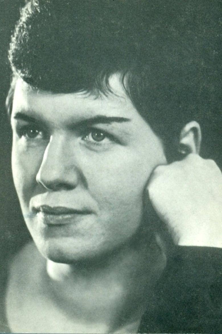 Blanka Heirman - About - Entertainment.ie