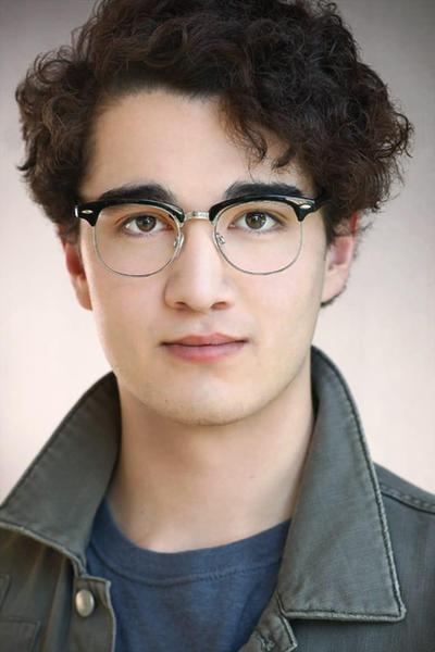 Kevin Matsumoto - About - Entertainment.ie