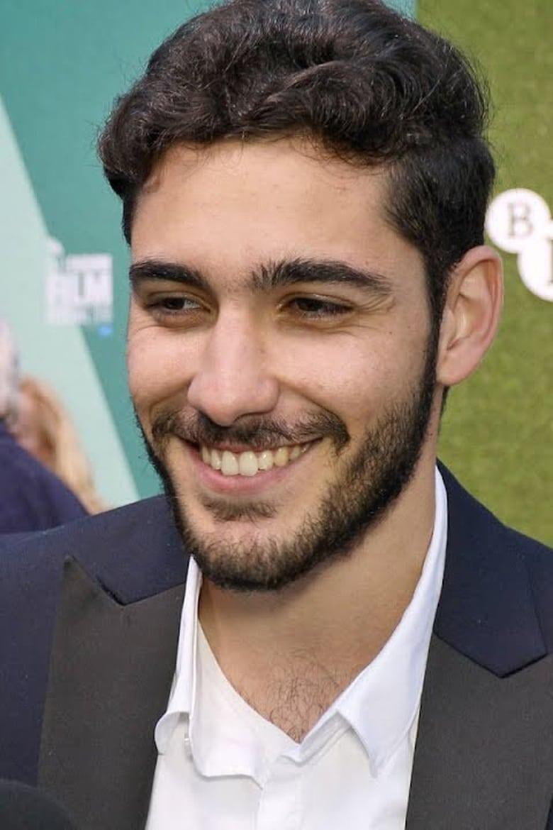 Amir Khoury - About - Entertainment.ie