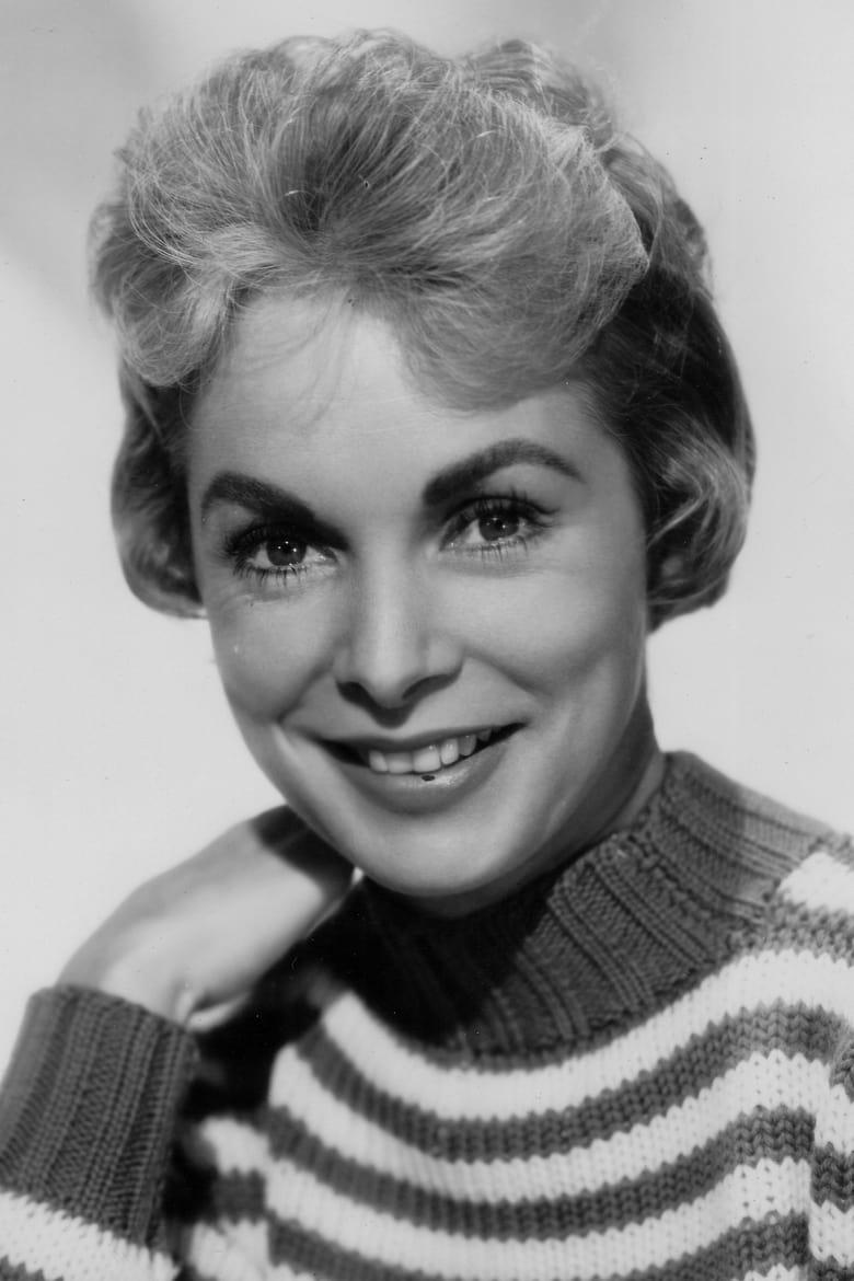 Janet Leigh - About - Entertainment.ie