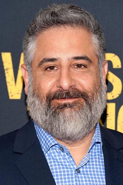 Glenn Ficarra - About - Entertainment.ie