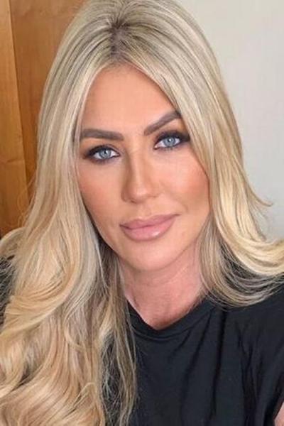 Dawn Ward - About - Entertainment.ie