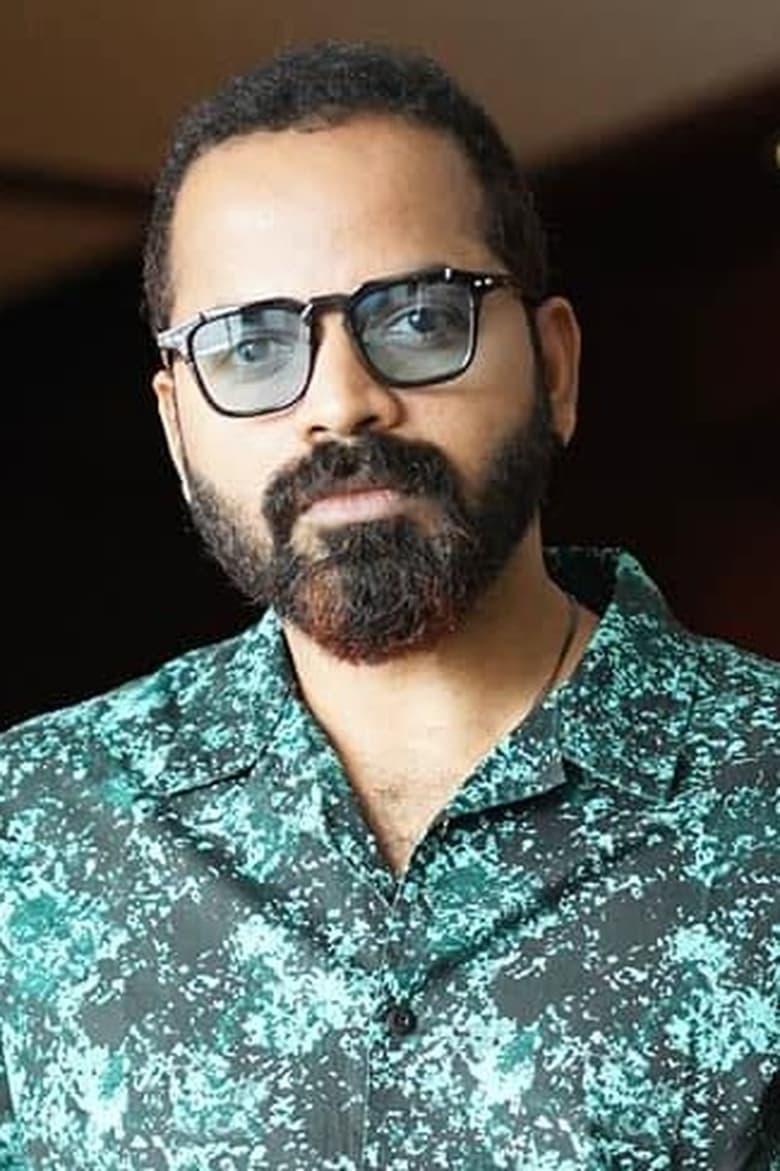 Vinay Forrt - About - Entertainment.ie