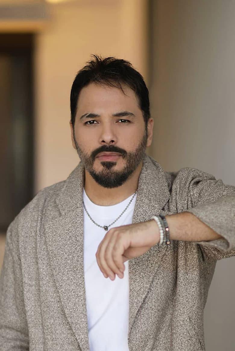 Rami Ayash - About - Entertainment.ie