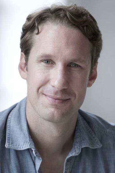 Jacques Imbrailo - About - Entertainment.ie