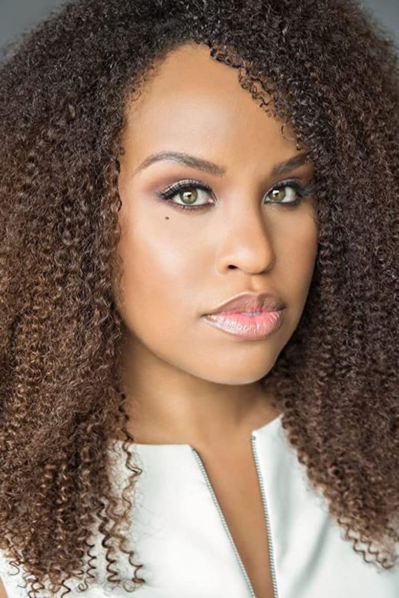 Kellee Stewart - About - Entertainment.ie