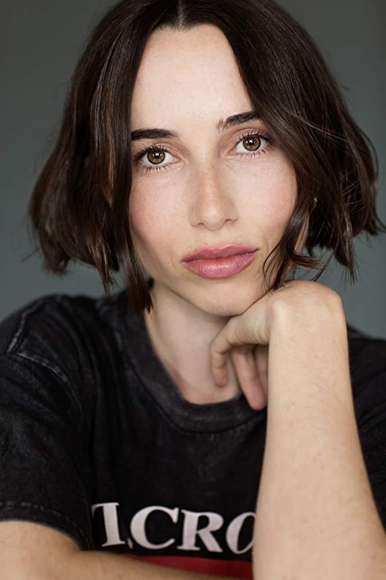 Annika Witt - About - Entertainment.ie