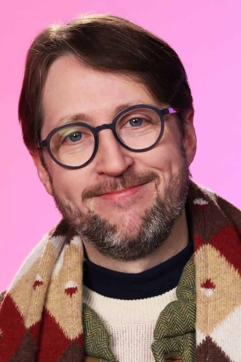 C. Mason Wells - About - Entertainment.ie