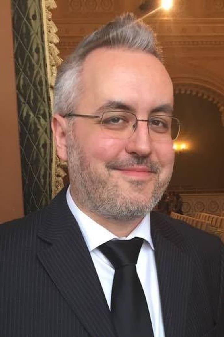 Norbert Köbli - About - Entertainment.ie