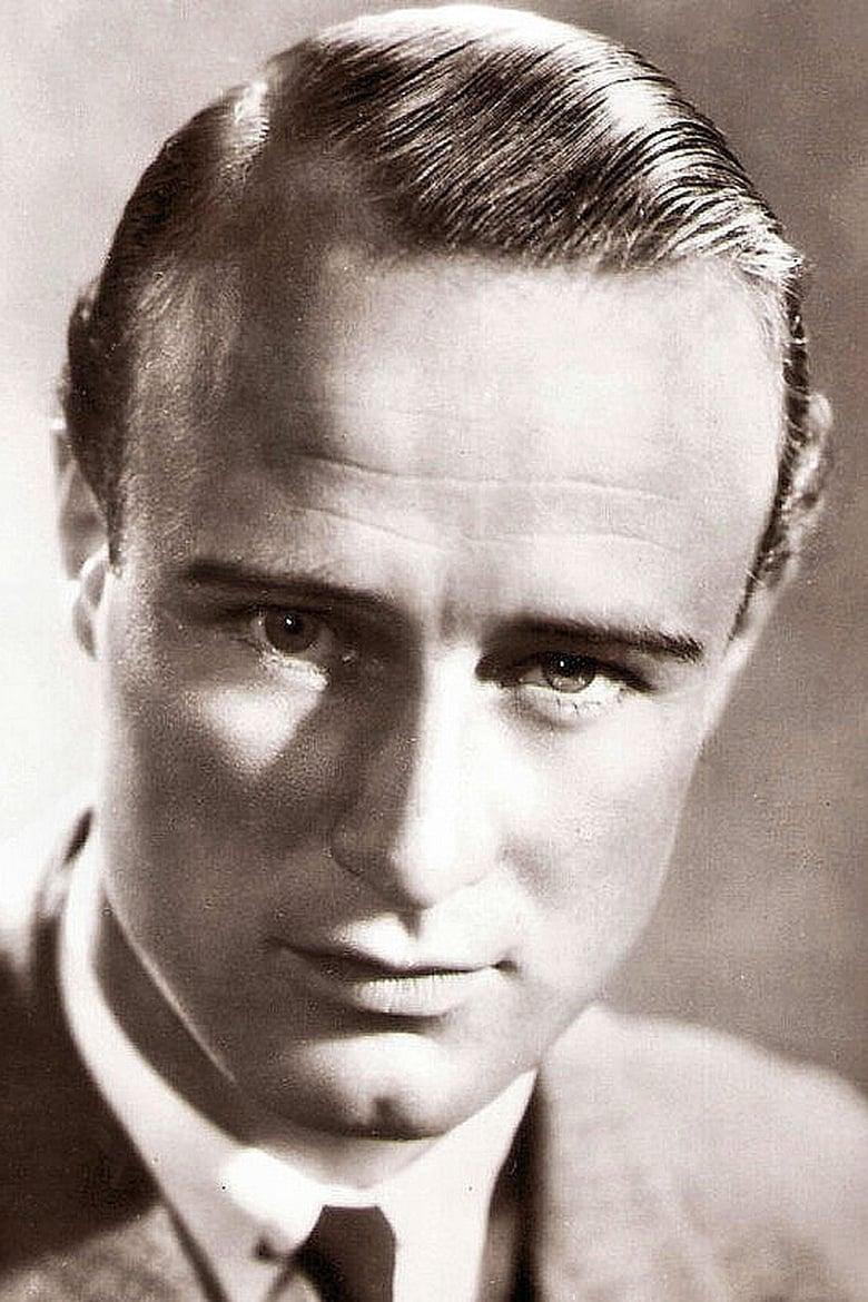 Anthony Bushell - About - Entertainment.ie