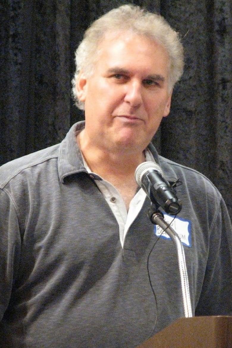 Paul Bernbaum - About - Entertainment.ie