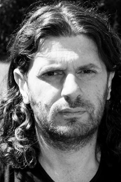 Simone Massi - About - Entertainment.ie