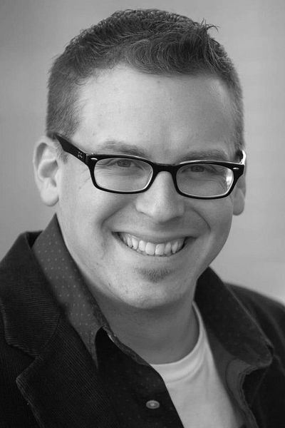 William Dickerson - About - Entertainment.ie