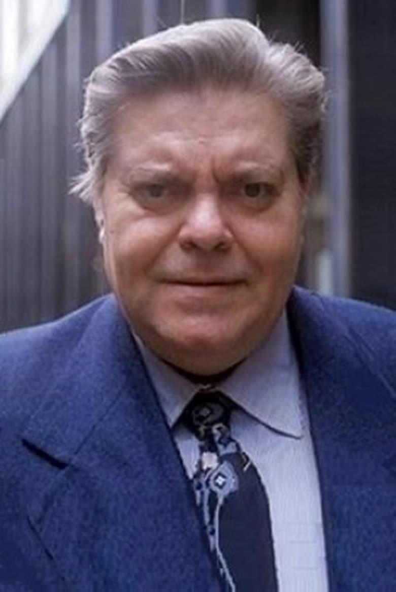 Tino Buazzelli - About - Entertainment.ie