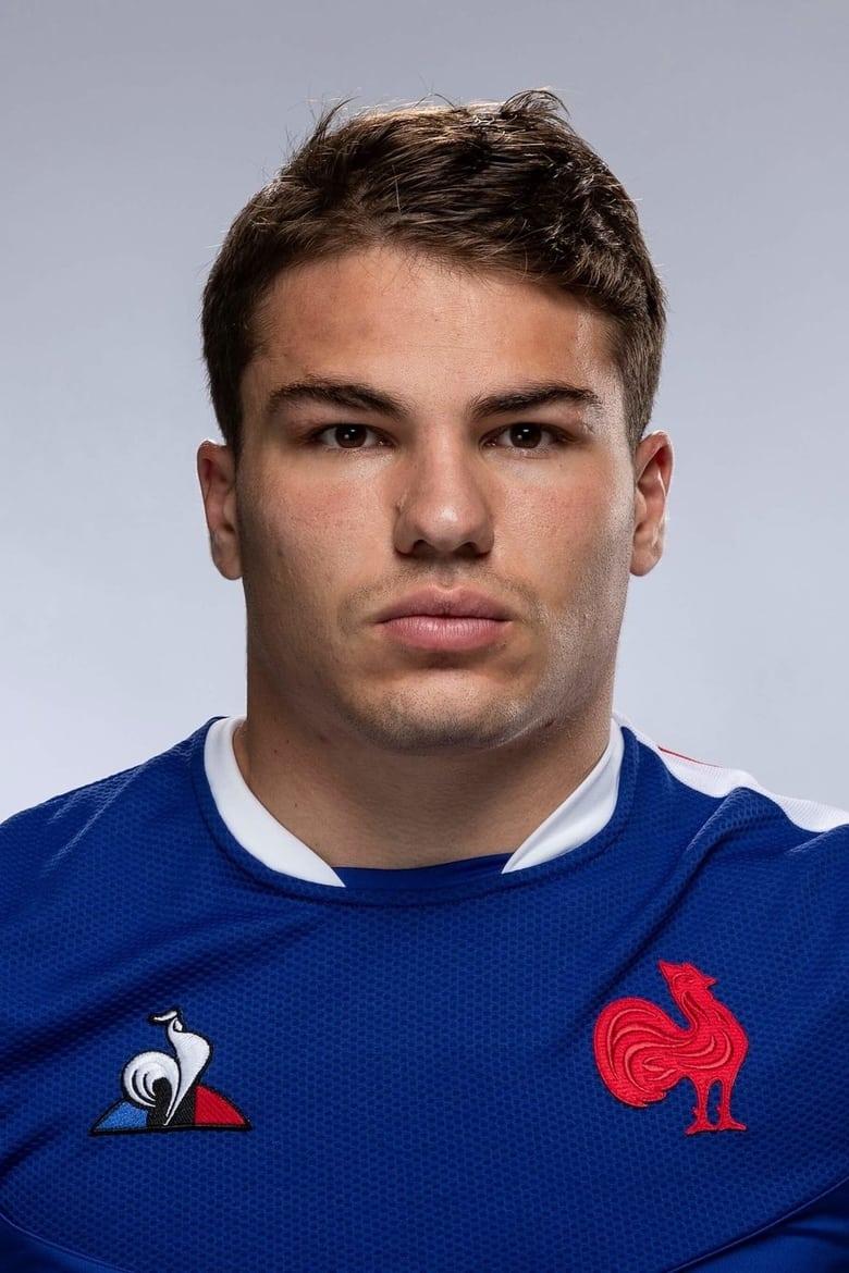 Antoine Dupont - About - Entertainment.ie