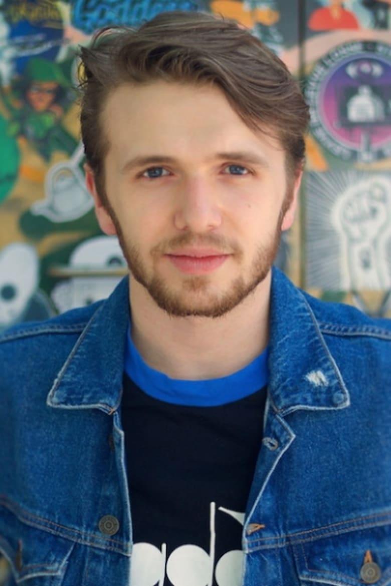 Laurence Boxhall - About - Entertainment.ie