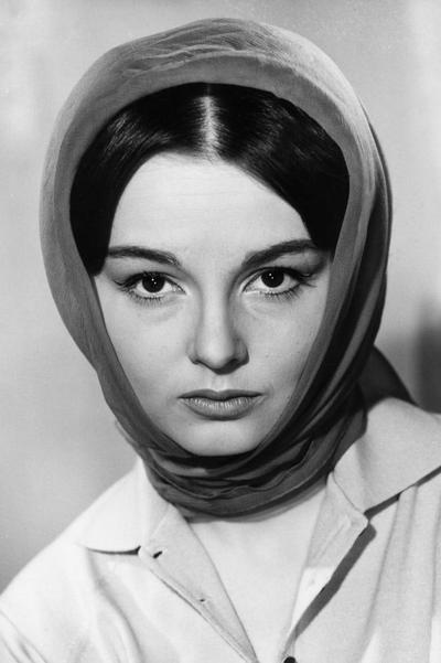 Ingrid Andree - About - Entertainment.ie