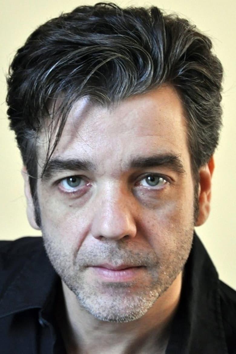 Marc Citti - About - Entertainment.ie