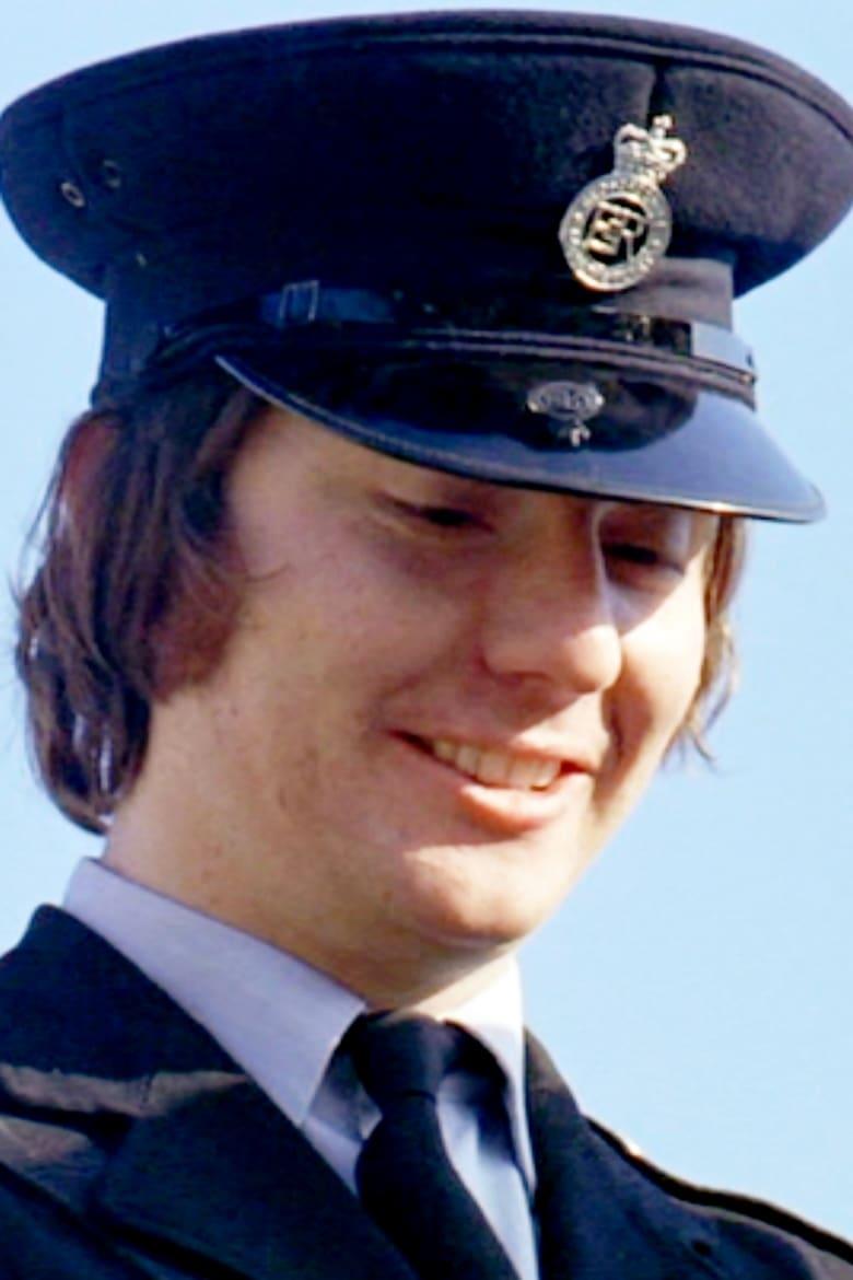 James Marcus - About - Entertainment.ie