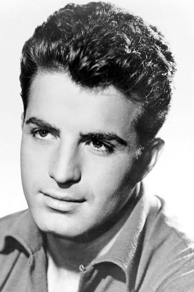 Vince Edwards - About - Entertainment.ie