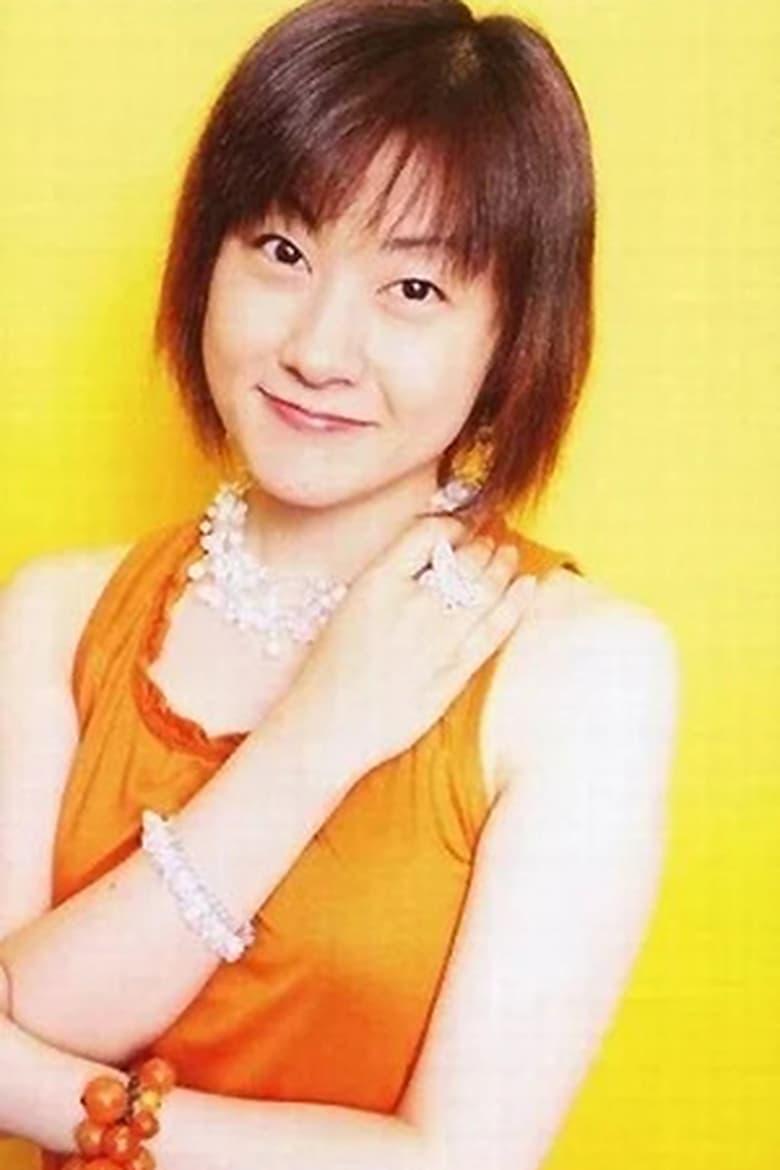 Tomoko Kawakami - About - Entertainment.ie