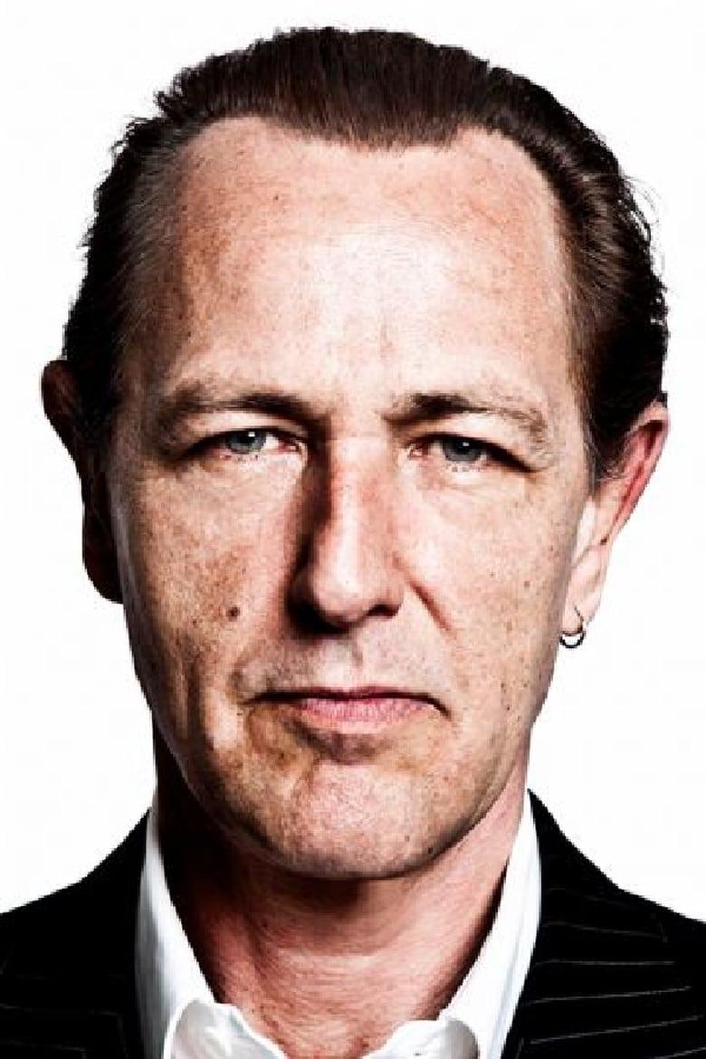 Bruce Payne - About - Entertainment.ie