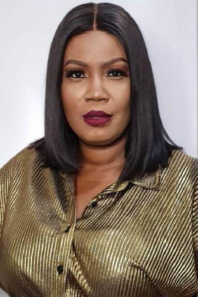 Biodun Stephen - About - Entertainment.ie
