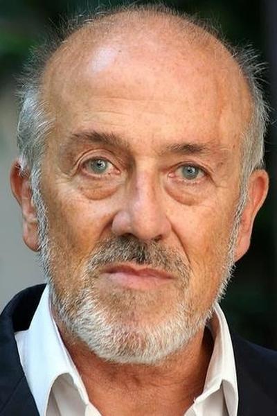 Alain Blazquez - About - Entertainment.ie