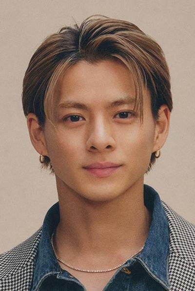 Sho Hirano - About - Entertainment.ie